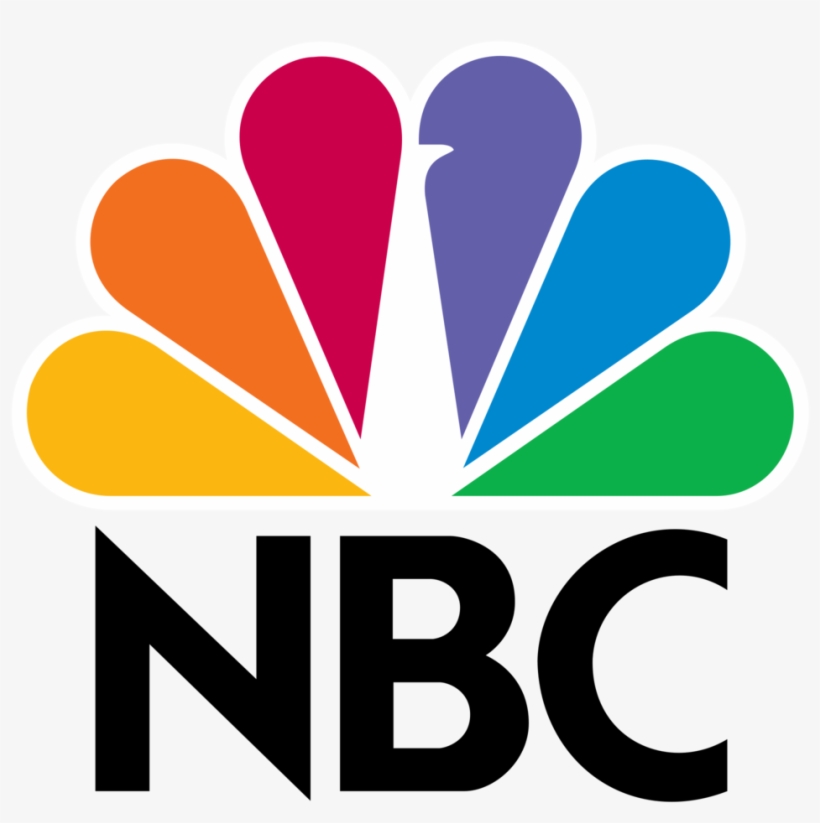 2000px-nbc Logo - Nbc Tv Logo Transparent PNG Image | Transparent PNG ...