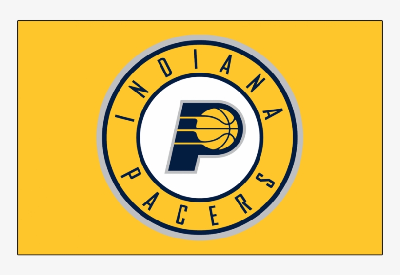 Indiana Pacers Logos Iron On Stickers And Peel-off - Indiana Pacers ...