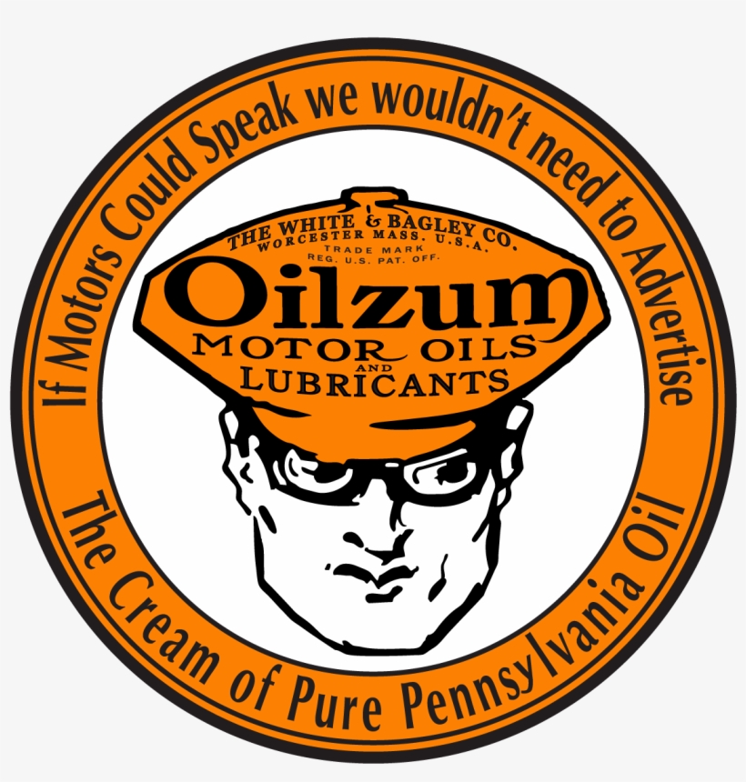 Original Oilzum Logo - Oilzum Logo PNG Image | Transparent PNG Free ...