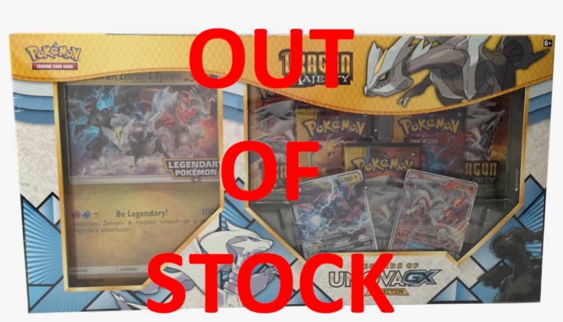 Pokemon Kyurem PNG Image | Transparent PNG Free Download on SeekPNG