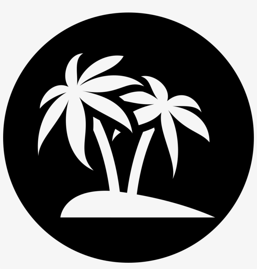 Palm Tree Icon Png PNG Image | Transparent PNG Free Download on SeekPNG