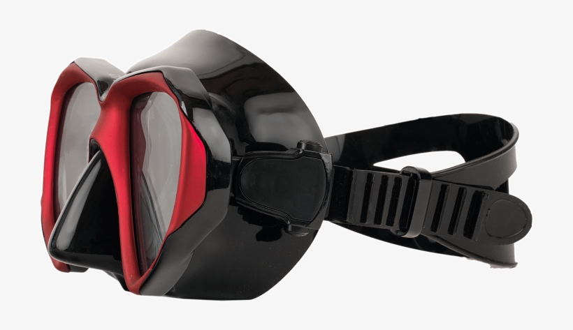 Dive Rite Es170 Mask - Strap PNG Image | Transparent PNG Free Download ...