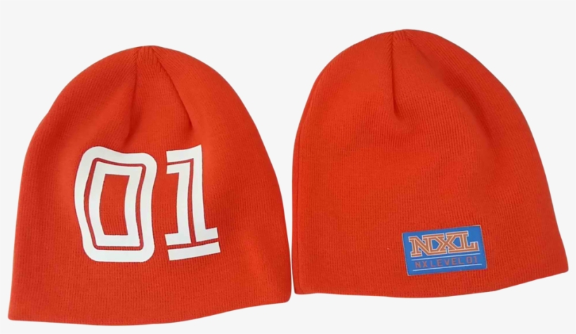 Red Nx - Beanie PNG Image | Transparent PNG Free Download on SeekPNG