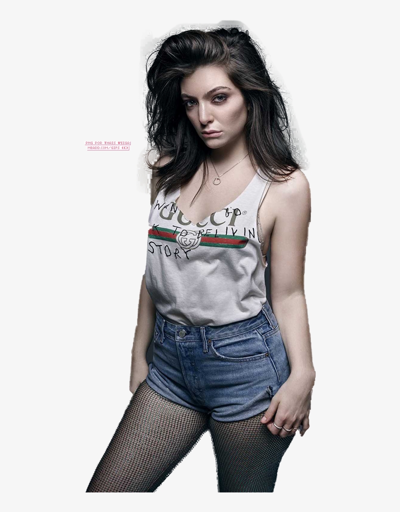 Lorde Png - Lorde Melodrama Lorde PNG Image | Transparent PNG Free ...