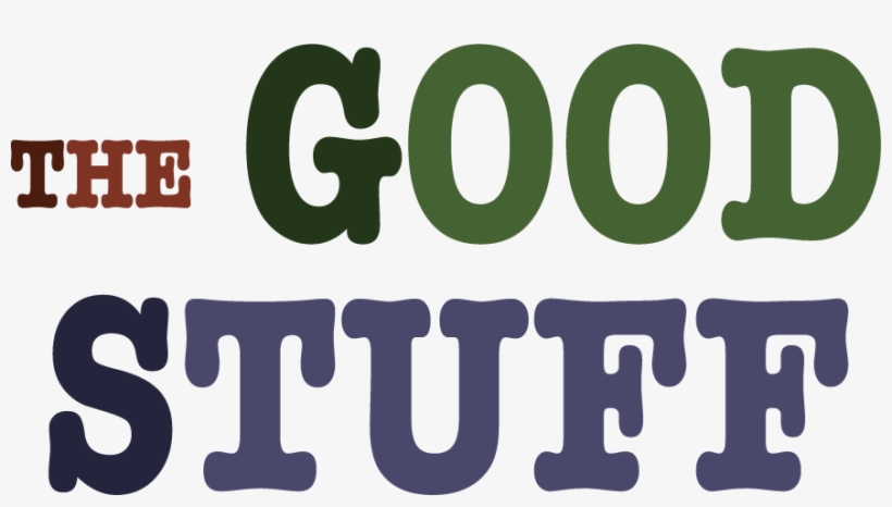 The Good Stuff - Love PNG Image | Transparent PNG Free Download on SeekPNG