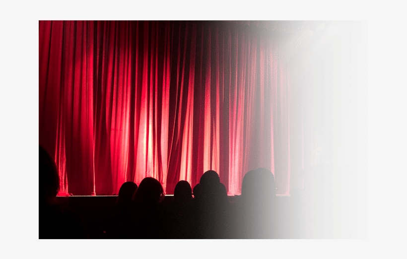 Entertainment & Attractions - Stage PNG Image | Transparent PNG Free ...