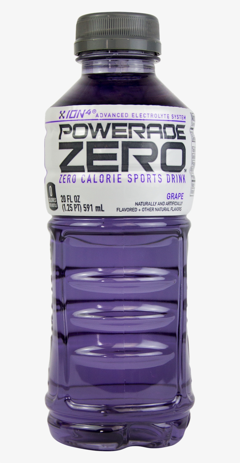 Powerade Grape Zero - Powerade Zero PNG Image | Transparent PNG Free ...