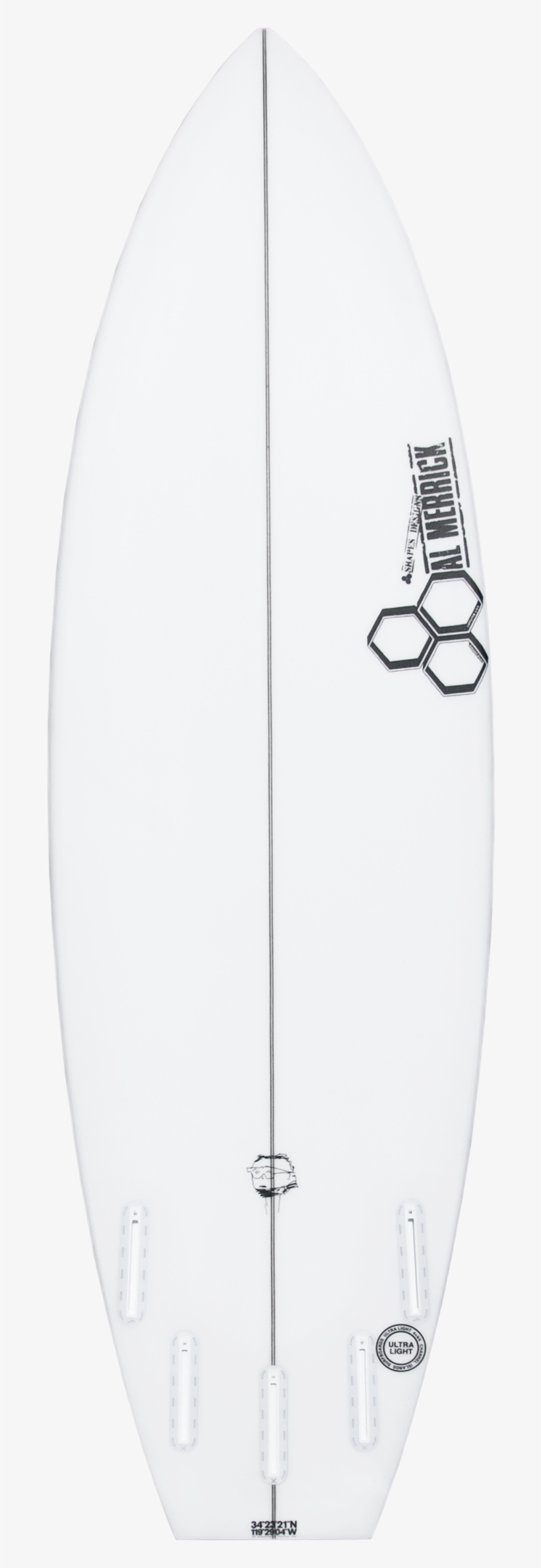 Neckbeard 2 Rail Vertical Neckbeard2 Bottom - Al Merrick PNG Image ...