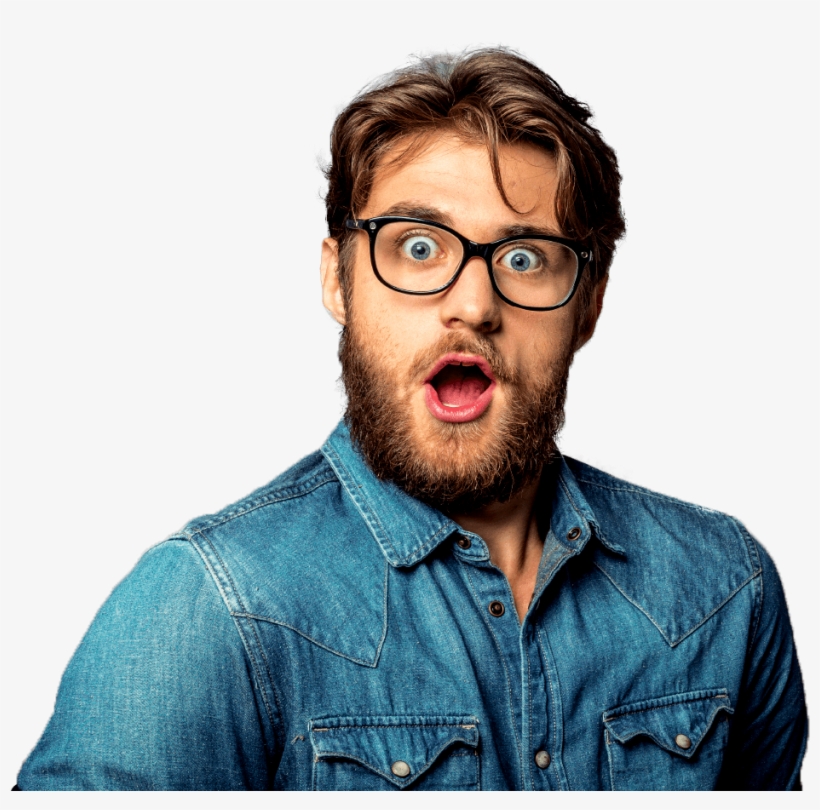 Dude-1 - Glasses PNG Image | Transparent PNG Free Download on SeekPNG