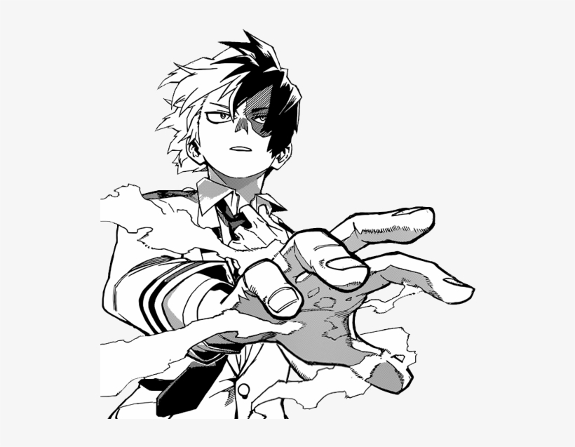 Download “ ☆ Officially Licensed Hero In Training Todoroki Shouto - My ...