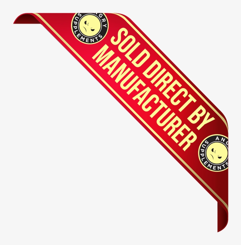 Angry Supplements Turmeric & Ginger Maxx Capsules With - Coquelicot PNG ...