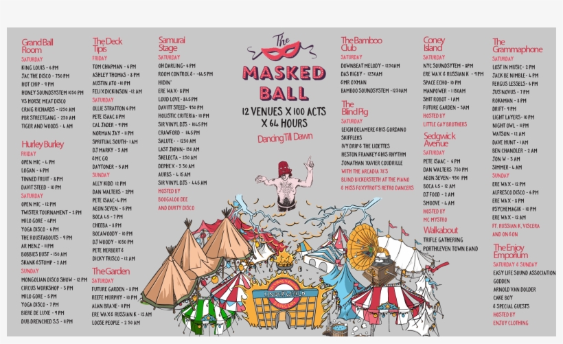 Mb Map Spring 2017 Final Lineups Dark Update Grey - Masked Ball 2017 ...