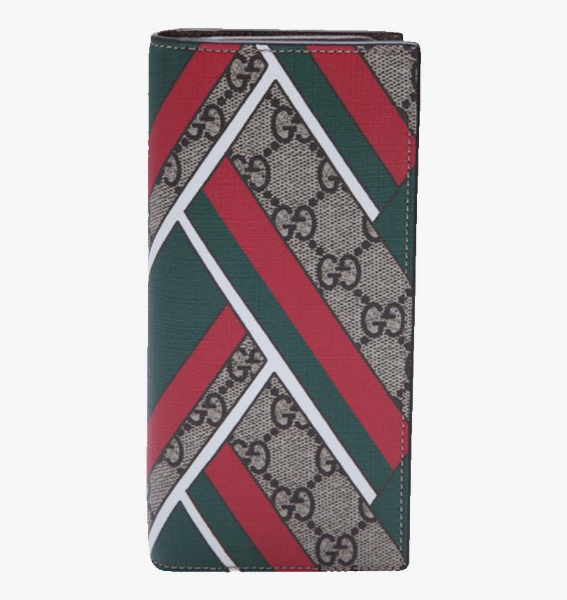 Gucci Gucci Pvc Classic Material Glogo Printing Double - Modern Art PNG ...