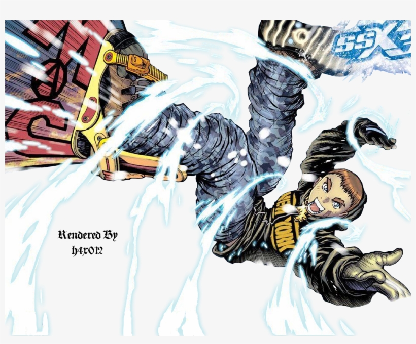 Ssx3 - Ssx Adam Warren PNG Image | Transparent PNG Free Download on SeekPNG