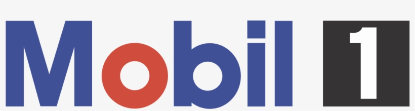 Mobil 1 Clipart