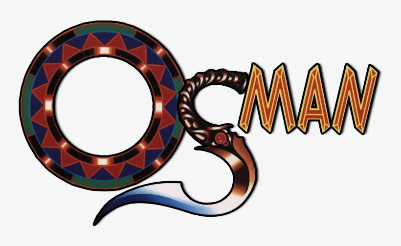 Osman Is Something I Want On The Eshop - Osman Logo PNG Image ...