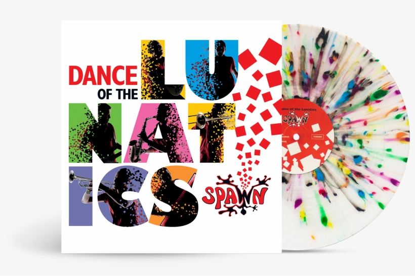 Spawn - Graphic Design PNG Image | Transparent PNG Free Download on SeekPNG