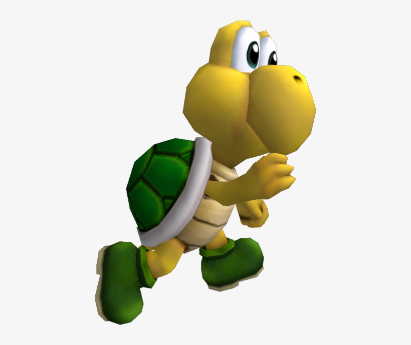 Download Zip Archive - Super Smash Bros Brawl Koopa PNG Image ...