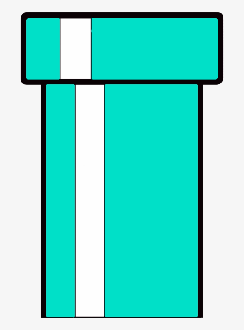 Mario Pipe Png PNG Image | Transparent PNG Free Download on SeekPNG