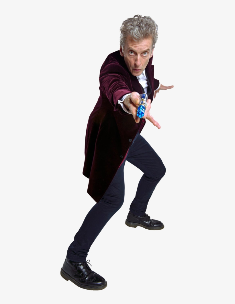 729 X 1096 5 - Doctor Who 12th Doctor Png PNG Image | Transparent PNG ...