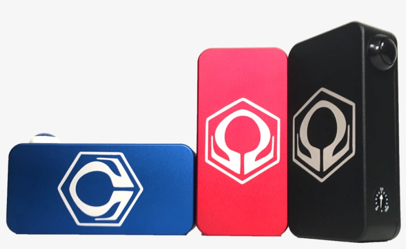 Download Hexohm - Hexohm V3 3 0 | Transparent PNG Download | SeekPNG