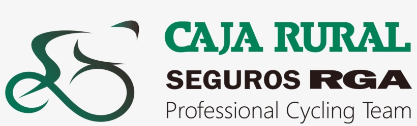 Team Caja Rural - Caja Rural PNG Image | Transparent PNG Free Download ...