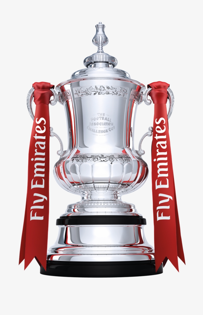 Download Fa Cup Draw - Fa Cup Trophy Png | Transparent PNG Download ...
