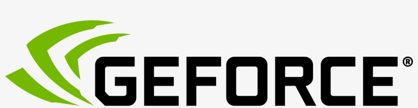 Geforce Graphic Png Logo PNG Image | Transparent PNG Free Download on ...