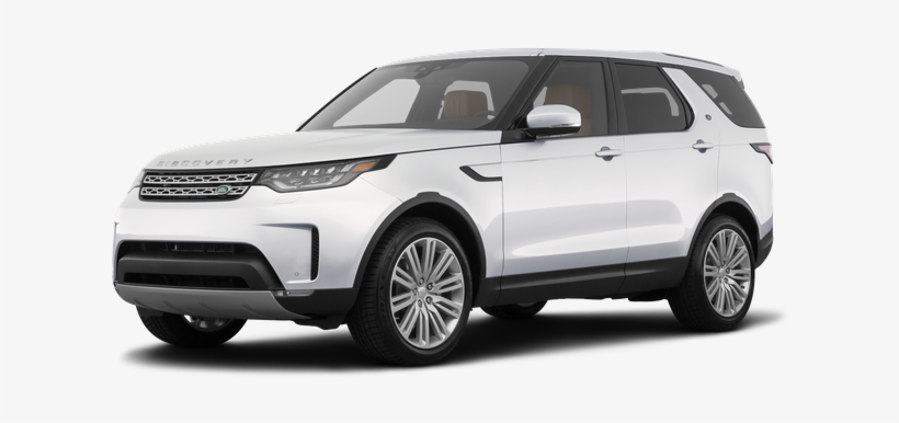 2018 Land Rover Discovery Hse Luxury Awd Suv - 2018 Ford Escape White ...