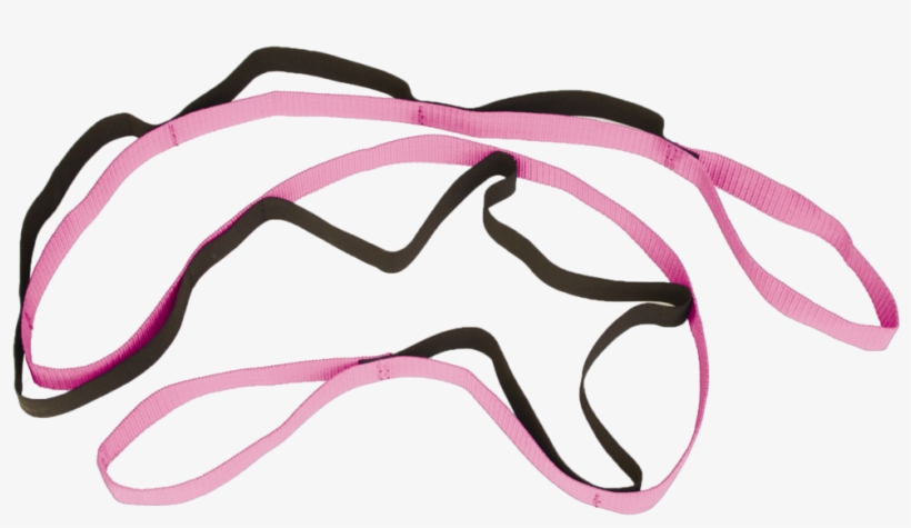 Download Rangemaster Pink Stretch Strap - Panties | Transparent PNG ...