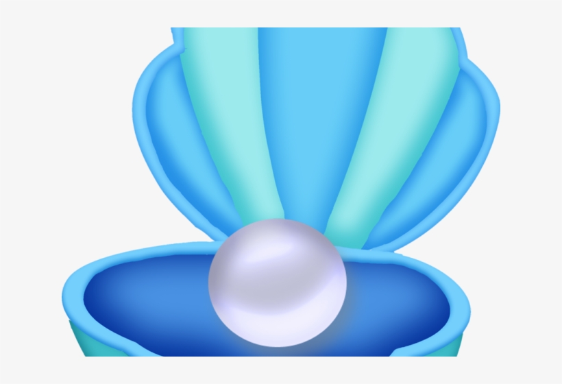 Mermaid Clipart Pearl PNG Image | Transparent PNG Free Download on SeekPNG