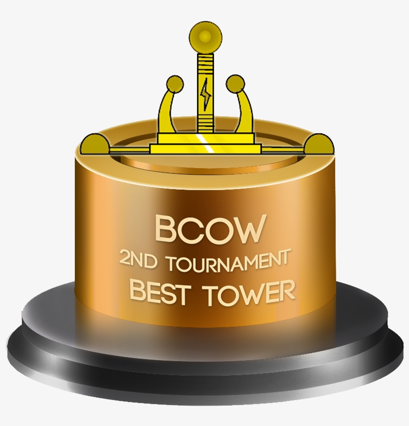 Tower Trophy PNG Image | Transparent PNG Free Download on SeekPNG