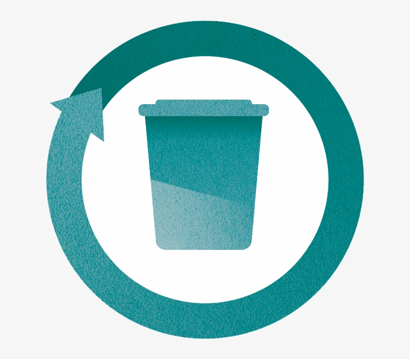 Icoon Afval - Emblem PNG Image | Transparent PNG Free Download on SeekPNG