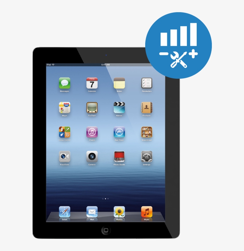 Apple Ipad 4 Volume Buttons Repair - Apple Ipad Price South Africa PNG ...