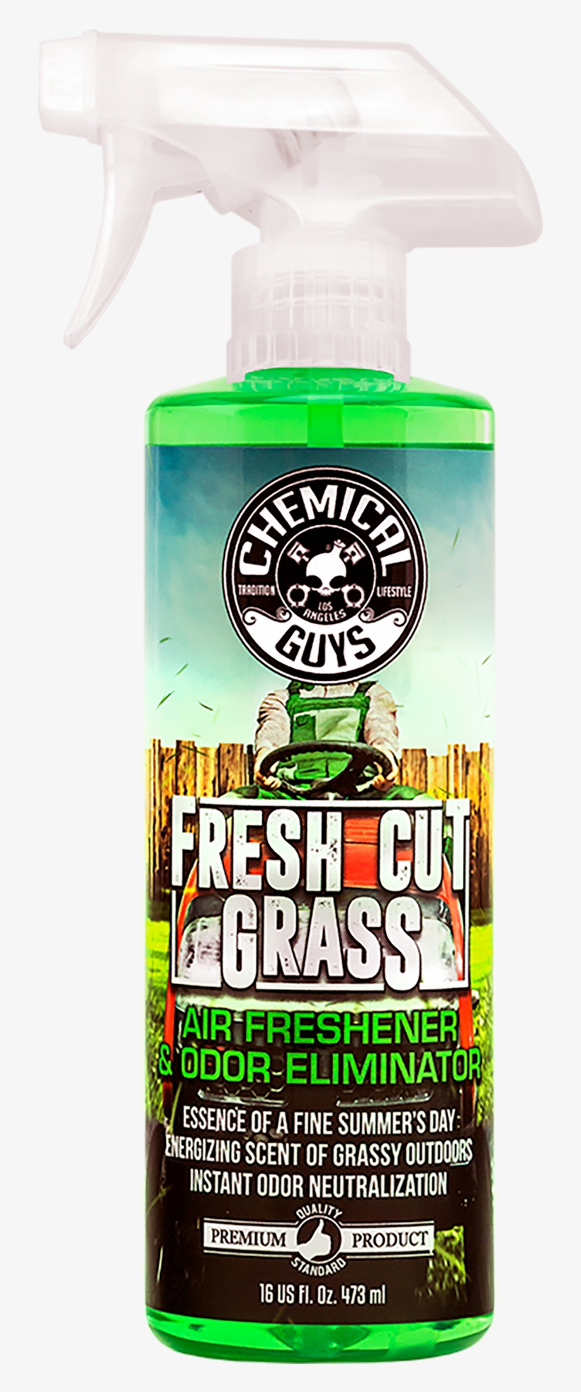 Chemical Guys PNG Image | Transparent PNG Free Download on SeekPNG