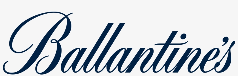 Ballantine's Logo PNG Image | Transparent PNG Free Download on SeekPNG