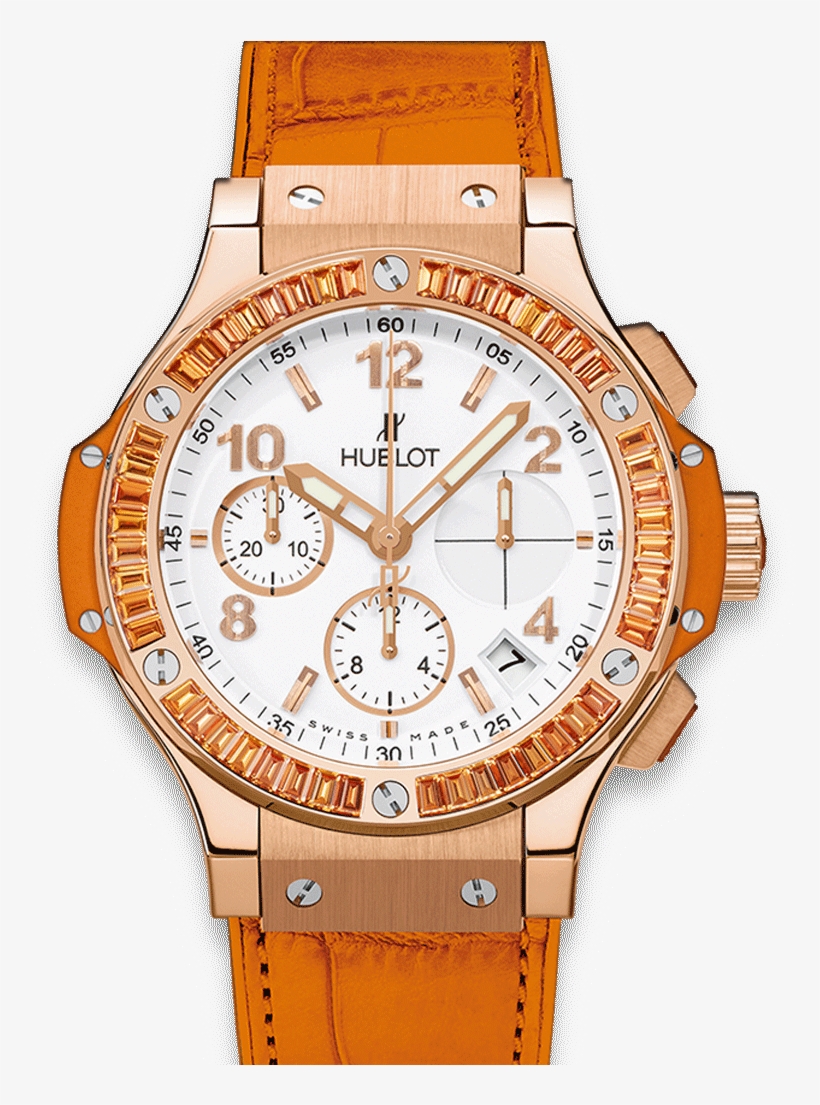 Hublot Watches Big Bang - 341 Pe 230 Rw 174 PNG Image | Transparent PNG ...