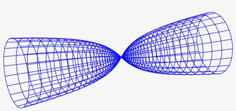 A Schematic Representation Of A Generic Big Bang Singularity - Big Bang ...