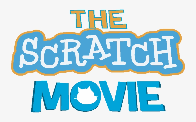 The Scratch Movie - Scratch Movie PNG Image | Transparent PNG Free ...