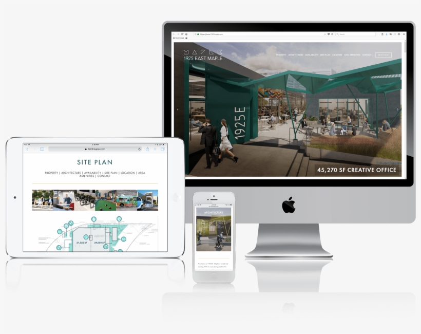 Squarespace For Commercial Real Estate PNG Image | Transparent PNG Free ...