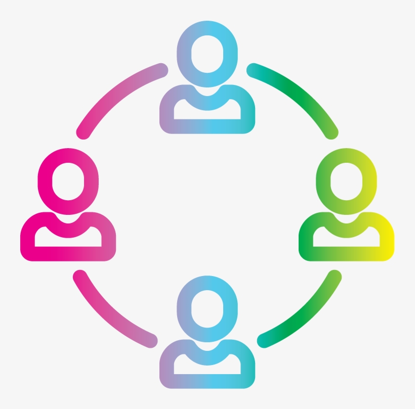 Social Inclusion - Icon PNG Image | Transparent PNG Free Download on ...