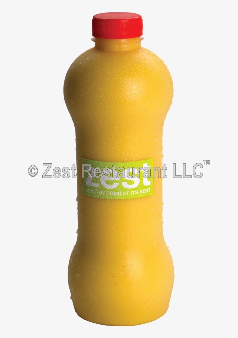 Mango Tango Smoothie - Plastic Bottle PNG Image | Transparent PNG Free ...
