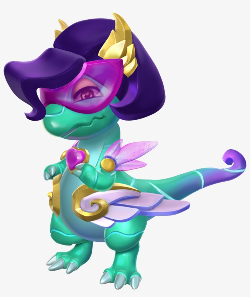 Chrono Aphrodite Dragon - Chrono Zeus Dragon PNG Image | Transparent ...