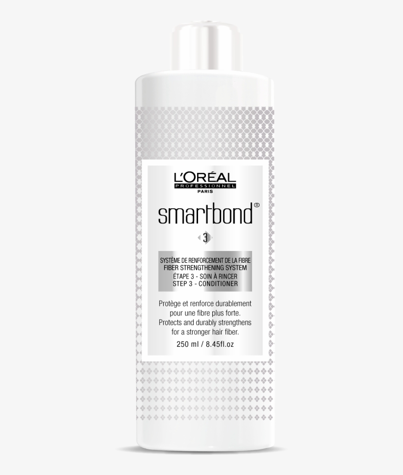 Smartbond - Retail Conditioner - L Oreal Smartbond Conditioner PNG Image | Transparent PNG Free ...