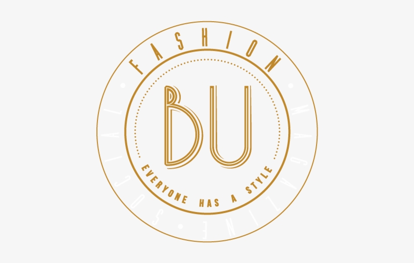 Bu Logo Badges Fashion - Bu PNG Image | Transparent PNG Free Download ...