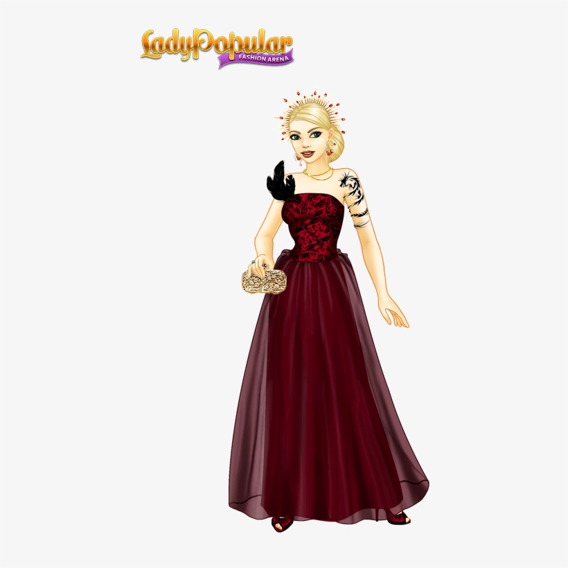 Picture - Lady Popular PNG Image | Transparent PNG Free Download on SeekPNG
