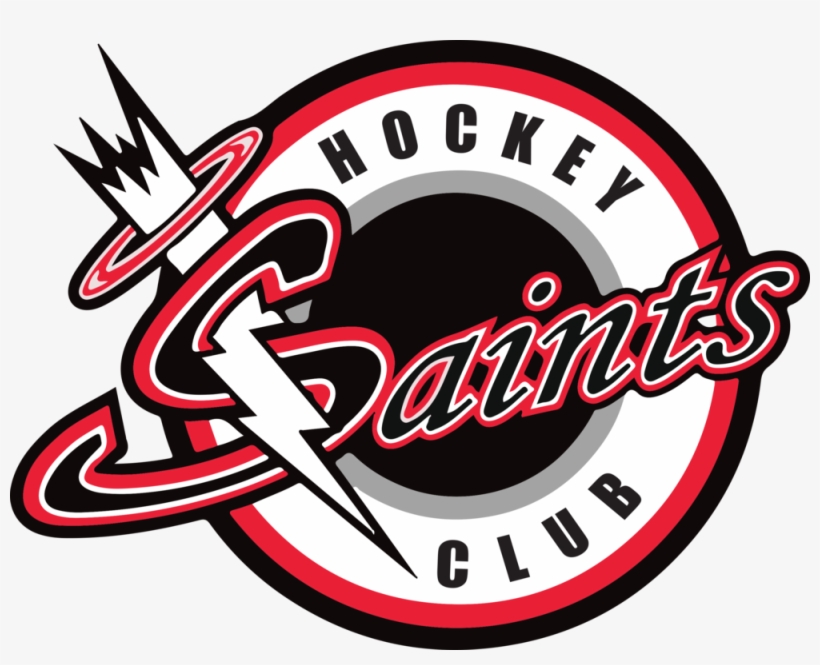 Saints - Depew Saints Hockey Logo PNG Image | Transparent PNG Free ...