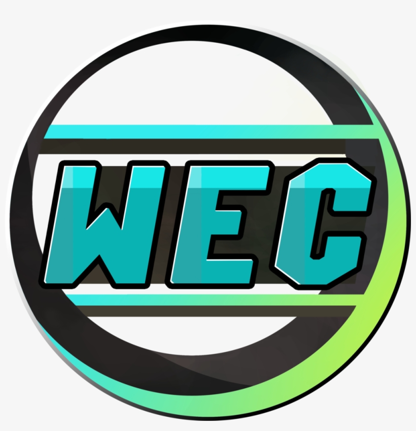 Weclogoclosecropped - Circle PNG Image | Transparent PNG Free Download ...