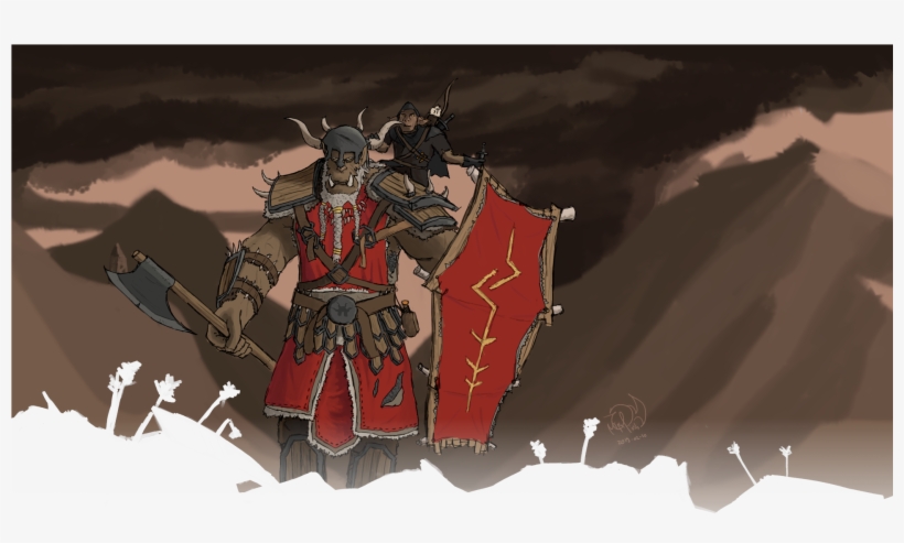 Creation Myth - Illustration PNG Image | Transparent PNG Free Download ...