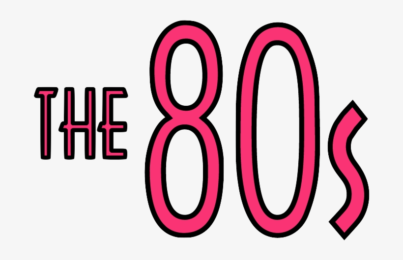80's Logo PNG Image | Transparent PNG Free Download on SeekPNG